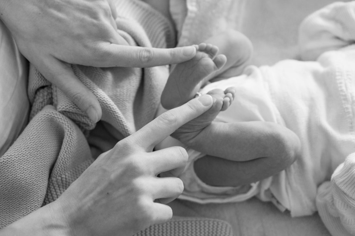Why Is My Baby Taking Short Naps Infant Sleep Consultant Family